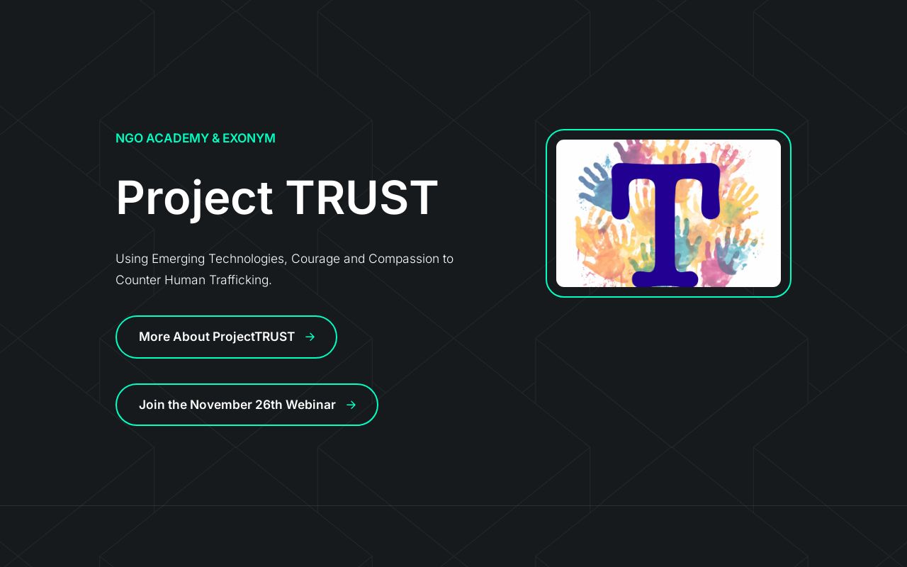 Project TRUST